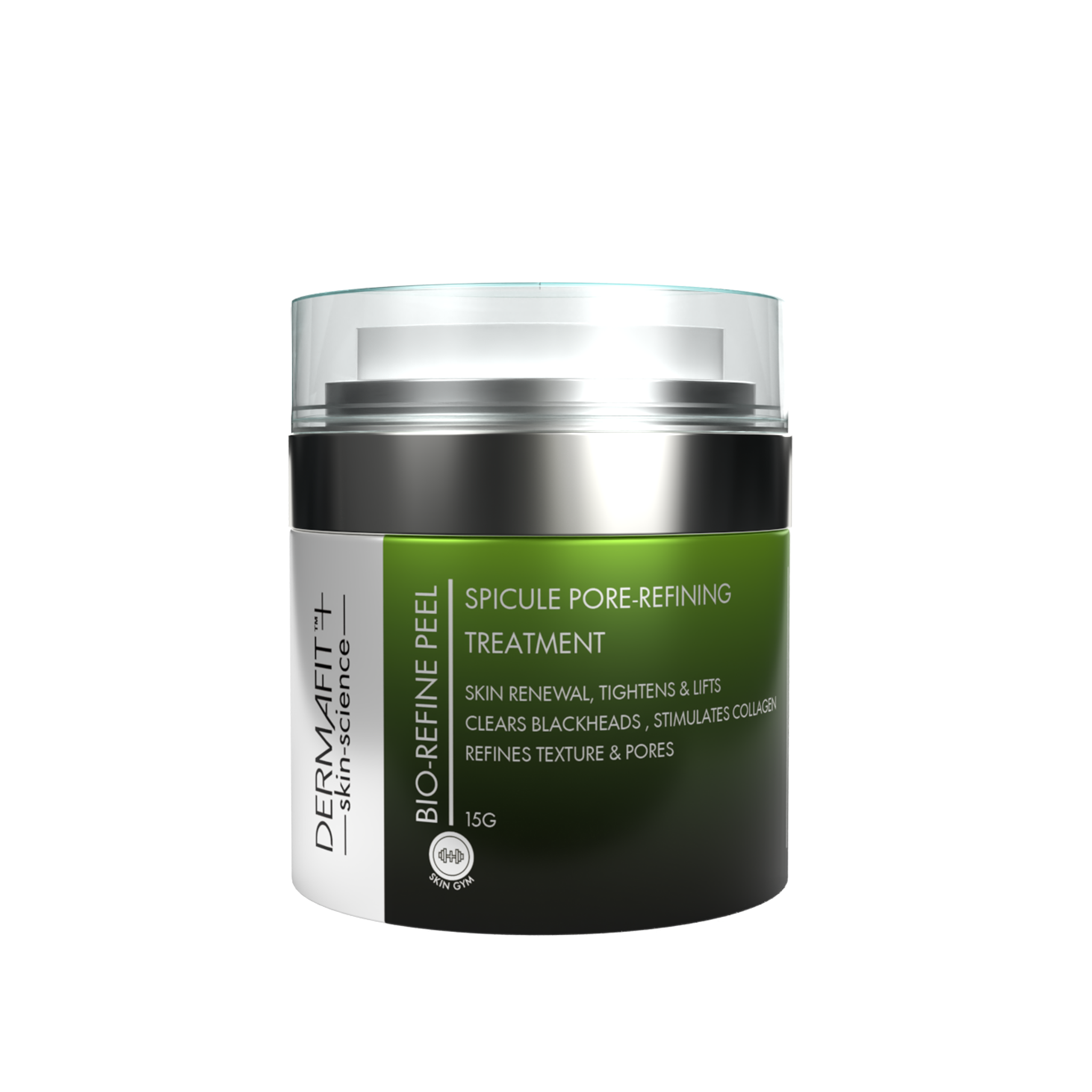Bio Refine Peel – Dermafit
