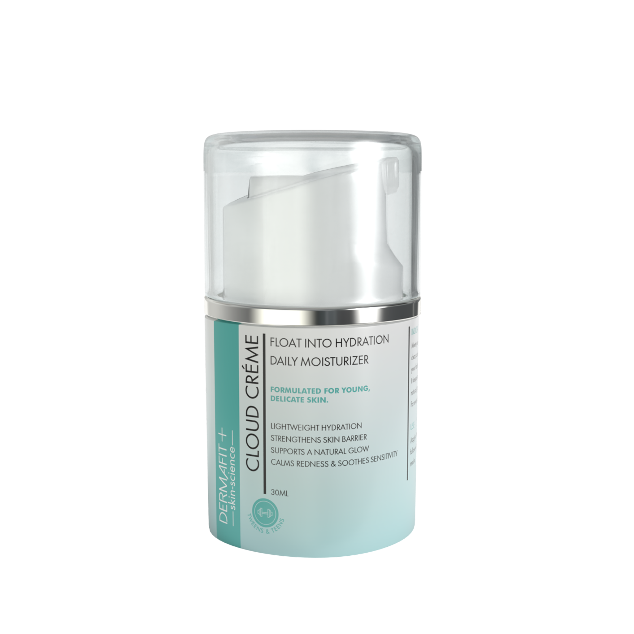 Cloud Cremé – Dermafit