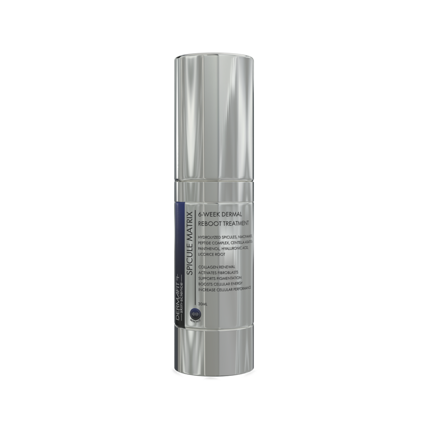 Spicule Matrix Cream – Dermafit